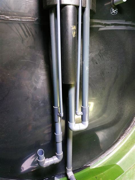 ПРЕЧИСТВАТЕЛНА СТАНЦИЯ ЗА 20 Е Ж тип Sbr аеробни пречиствателни станции Креация