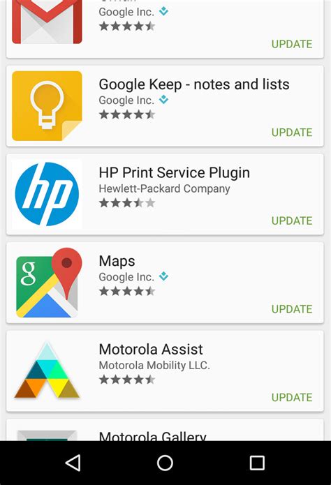 The Unwanted App Electronics Weekly