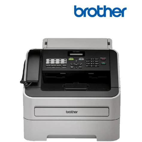 Brother Fax 2840 Laser Fax Machines