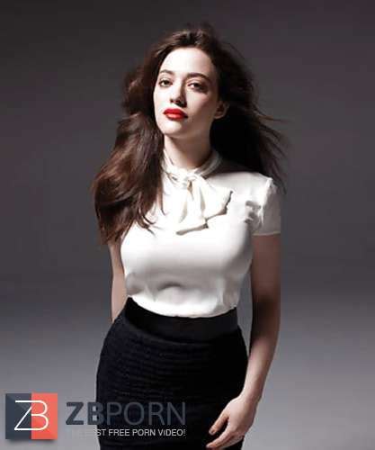 Kat Dennings Zb Porn