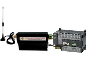 PLC Modem