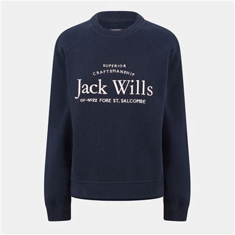 Womens Hoodies And Sweatshirts Cropped Hoodies Jack Wills