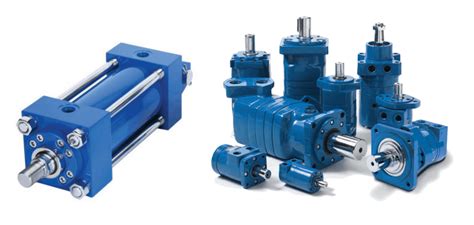 closed loop vs open loop hydraulic systems crossco