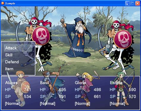 Rpg Maker Xp Wingamestore Com