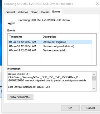 Windows One Of My Computers Wont Boot Up From After A Brief Power Outage Super User