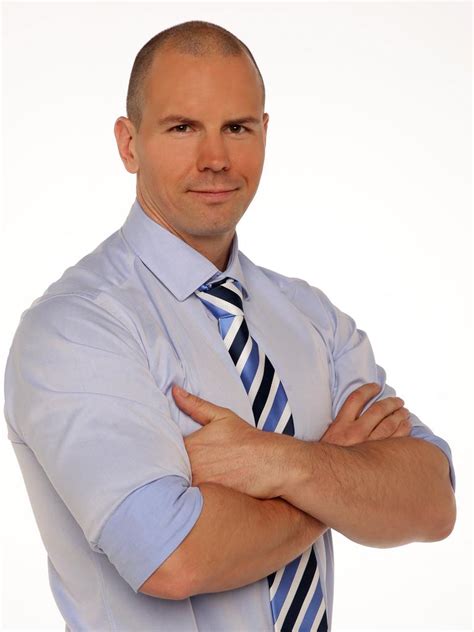 Hooper Sacked From Fox Over Alleged High Range Drink Driving Daily