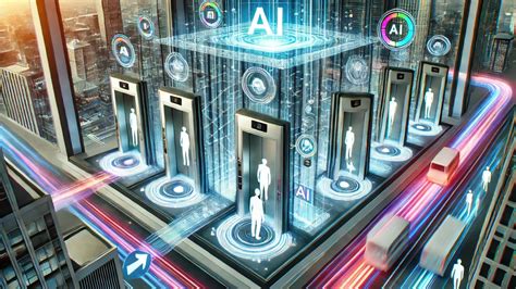 Reinforcement Learning For Elevators How Ai Optimizes