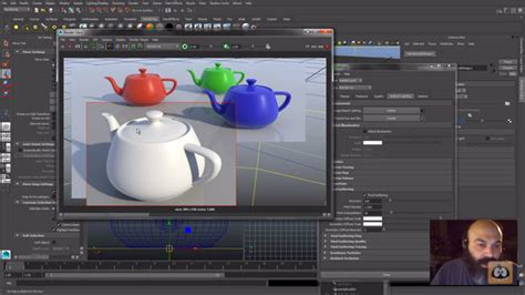 Tips For Animators Autodesk Maya Walk Through Tutorials Animation Mentor
