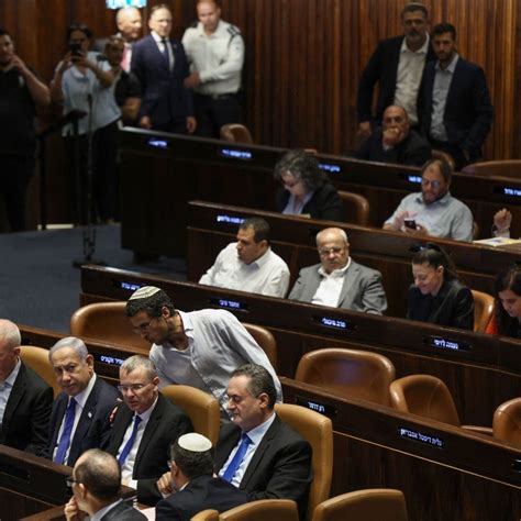 What To Know About Israels Judicial Reforms Ajc