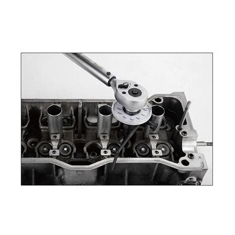 Toptul Angular Torque Gauge Jdaw1602 12 Lbfin At ₹ 850piece In