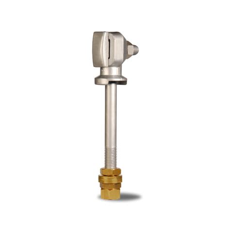 Low Tension Terminals For Transformer Bushes Cable Press Model Br