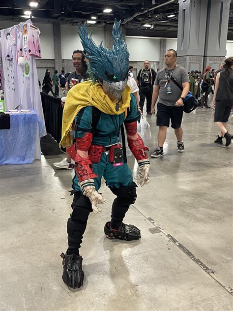 My Vigilante Deku Self Rcosplay 49 Off
