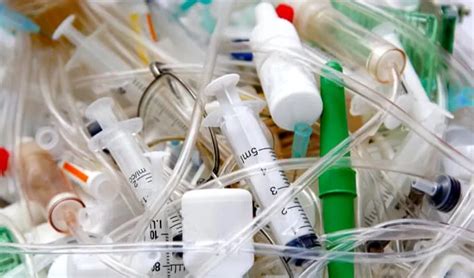 New Eu Rules For Reprocessing Single Use Devices