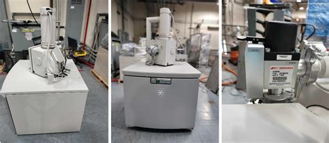 Quanta 200maker Philips Fei Category Scanning Electron Microscopes