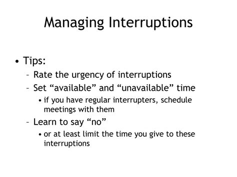 PPT Time Management PowerPoint Presentation Free Download ID 783153