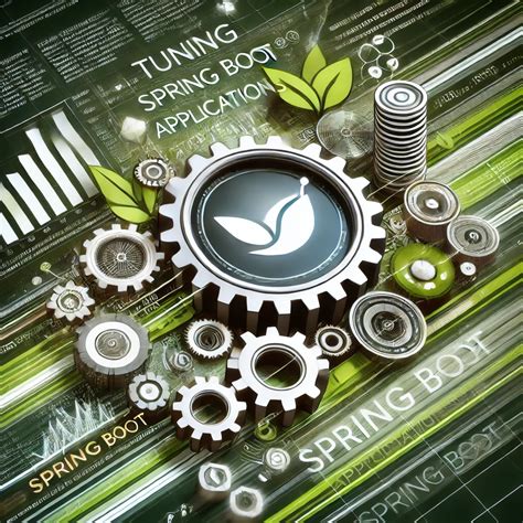spring boot 성능을 극대화하는 10가지 방법 devloo
