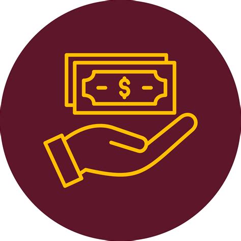 Payroll Vector Icon 31006745 Vector Art At Vecteezy