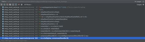 用 Interface 扩展 Go 应用：以 Victoriametrics 实现 Redis 缓存为例