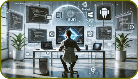 Oci Authentication With Tauri Applications Ricardo Gutierrez