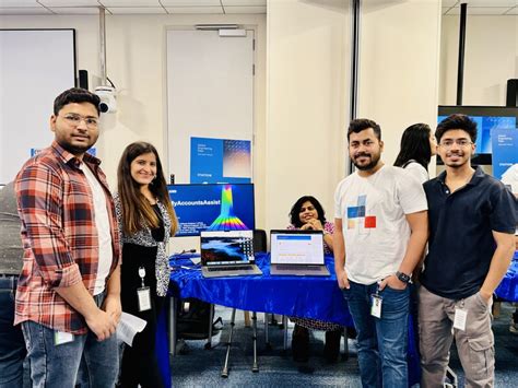 Sayak Dutta On Linkedin Intuit Ged2024