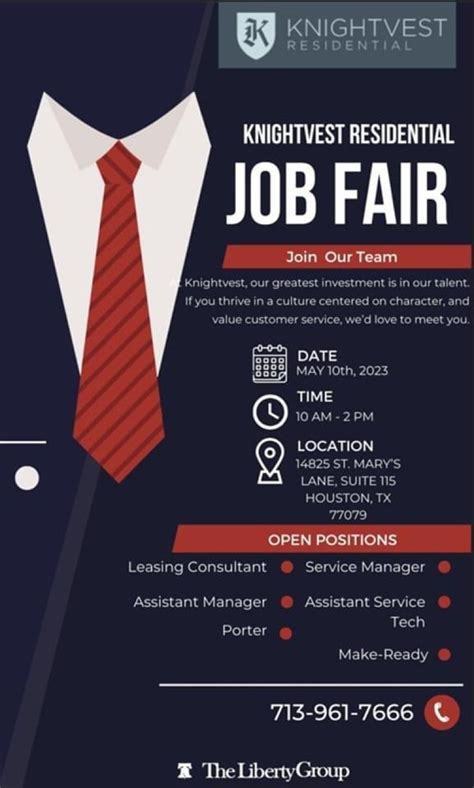 arely pena cas on linkedin jobfair knightvest nowhiring