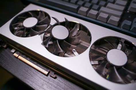 Cyberhack Hides Malicious Code In Your Graphics Card S VRAM Tom S Hardware