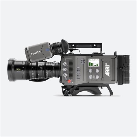 Arri Amira Up To 200fps 4k Documentary Style Camera Es Broadcast