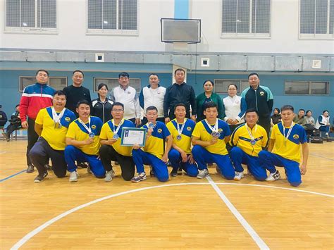 Төрийн албан хаагчдын арга хэмжээ Цогтцэций суманд зохион байгуулагдлаа