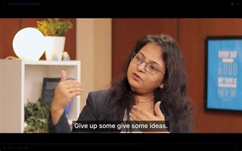 Sowmya Kondeti On Linkedin Nxtwave Podcast Interviewskills Tasks