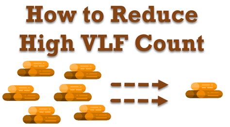 How To Reduce High Virtual Log File Vlf Count Interview Question