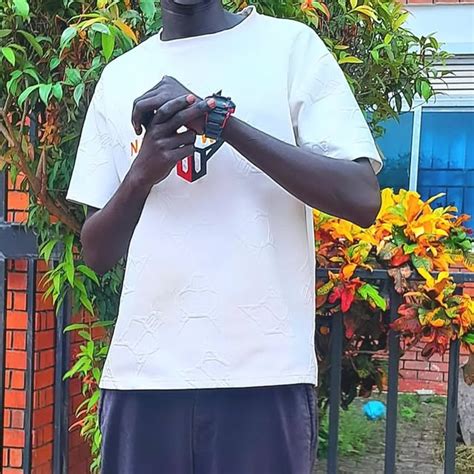 Chuol Braski Malual Braskimalual • Threads Say More