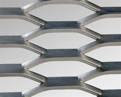 Expanded Metal Grating Mesh Manufacturers In Chakan Pcmc