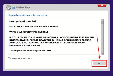 How To Install Windows 10 From A USB Flash Drive GeeksforGeeks