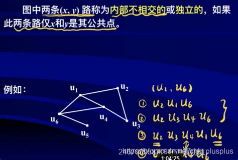 图论(9)图的连通度 Csdn博客 图论(9)图的连通度 Csdn博客