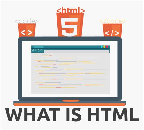 What Is Html Html Tutorial For Beginners Hd Png Download