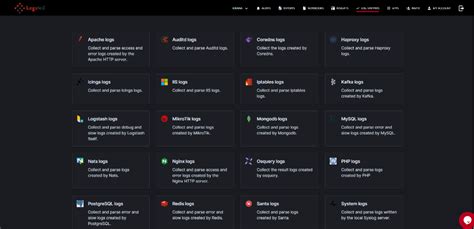 Machine Learning Anomaly Detection Security Platform Logstail