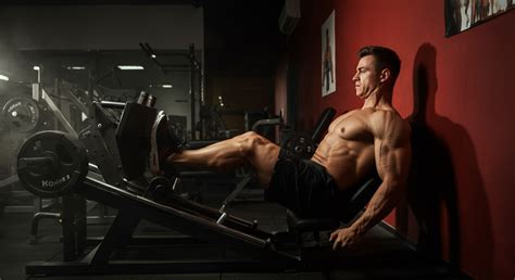 Hack Squat Lexercice Ultime Pour Muscler Vos Jambes Projet Muscle