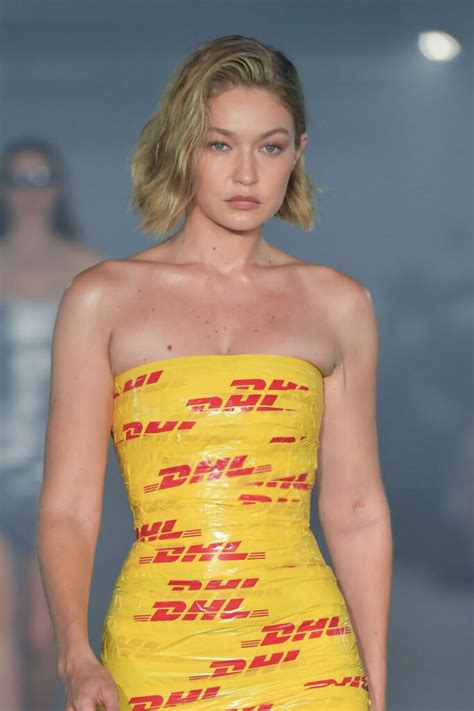 Celeb Gigi Hadid Nude Photo The Fappening Leaked Photos