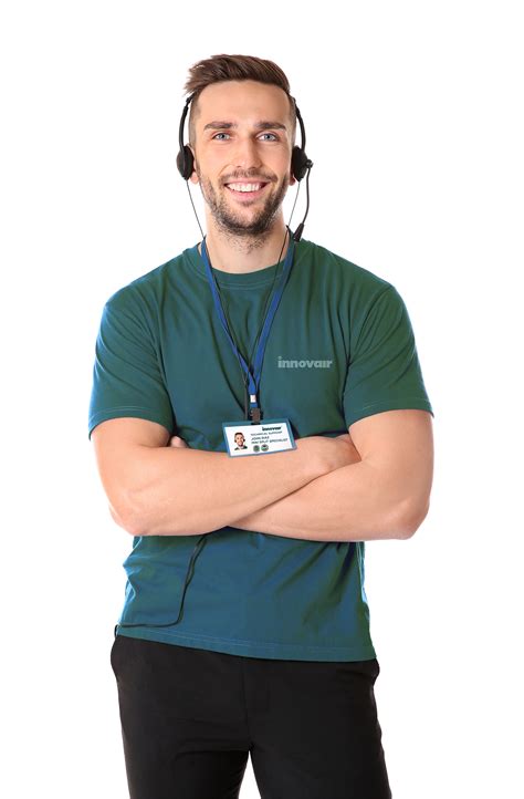 Innovair Corporation United States