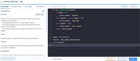 Sandhya S On Linkedin Day43 100daysofcodingchallenge Python