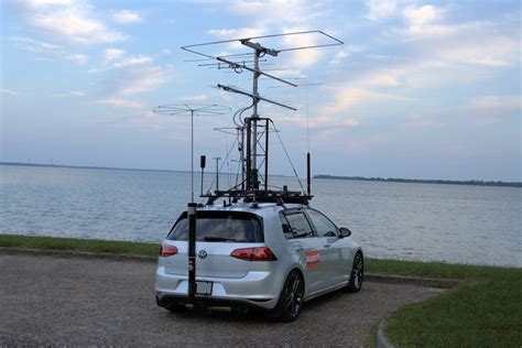 Improving the Micro-Tower | Mobile Ham Radio