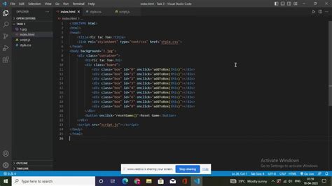 Video Sourabh Gadhe On Linkedin Cascode Task3 Internship Webdevelopment