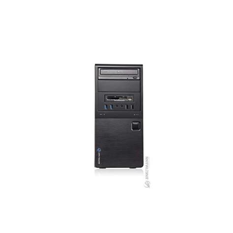 Gaming PC - Ankermann-PC | AMD Ryzen 5 3400G | Radeon Vega 11 | SSD kaufen