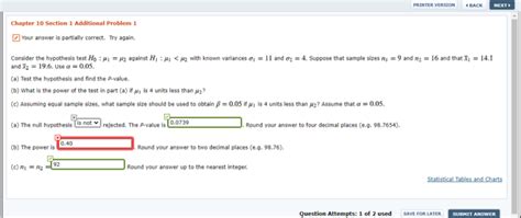 Solved PRINTER VERSION BACK NEXT Chapter Section Chegg Com