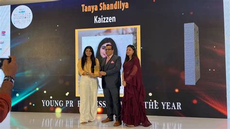 Nikhil Pavithran On Linkedin Well Done Tanya Shandilya Congratulations