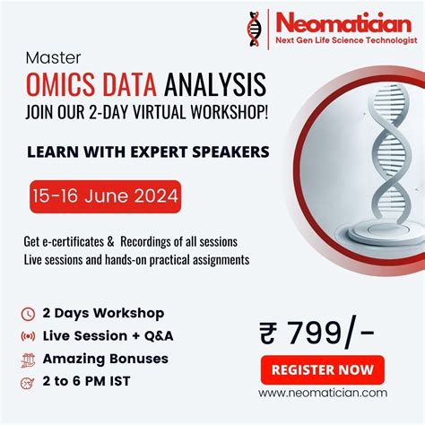 Neomatician On Linkedin Neomatician Omicsdata Ngs Transcriptomics