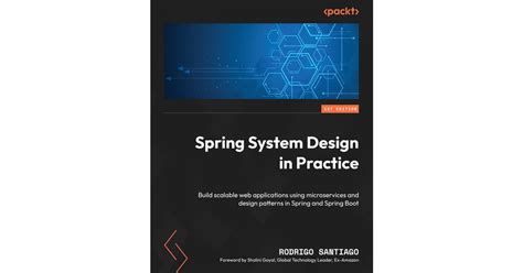 chapter 9 high performance secure communication between spring services spring system design