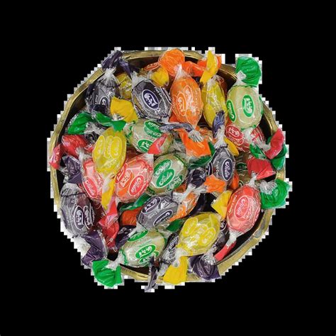 خرید آبنبات آیدین ترش فروشگاه آنلاین آجیل عدالت