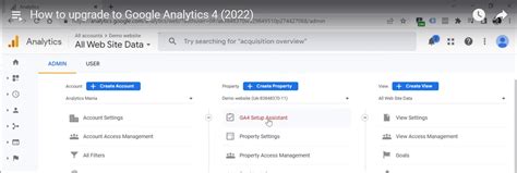 Top 10 Ga4 Sources Which Give Beneficial Tips For Beginners Pemavor