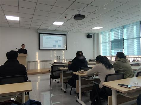 数据科学与大数据技术专业工程教育专业认证启动会成功召开 大数据学院